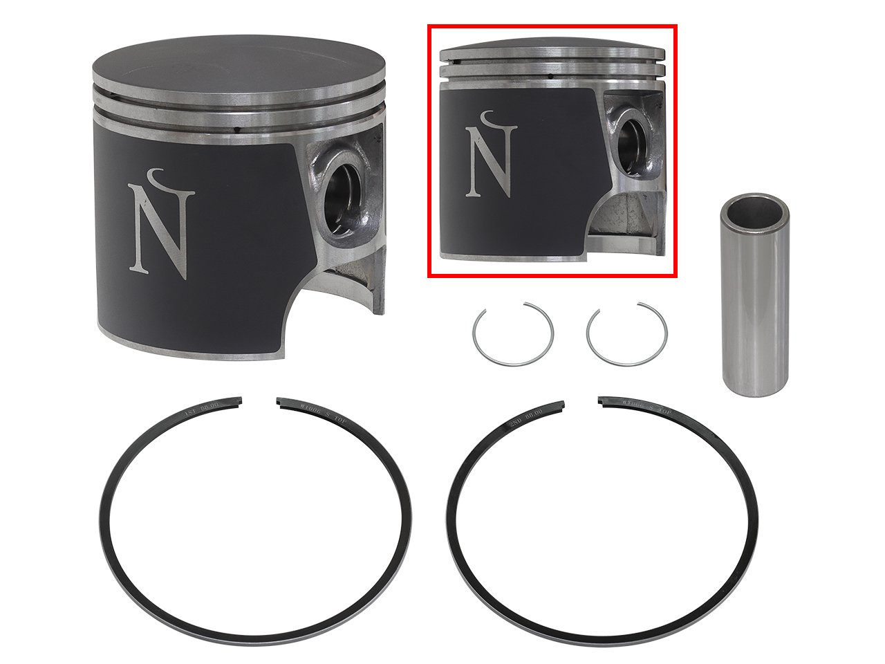NEW NAMURA PWC PISTON FOR SEA-DOO – Namura