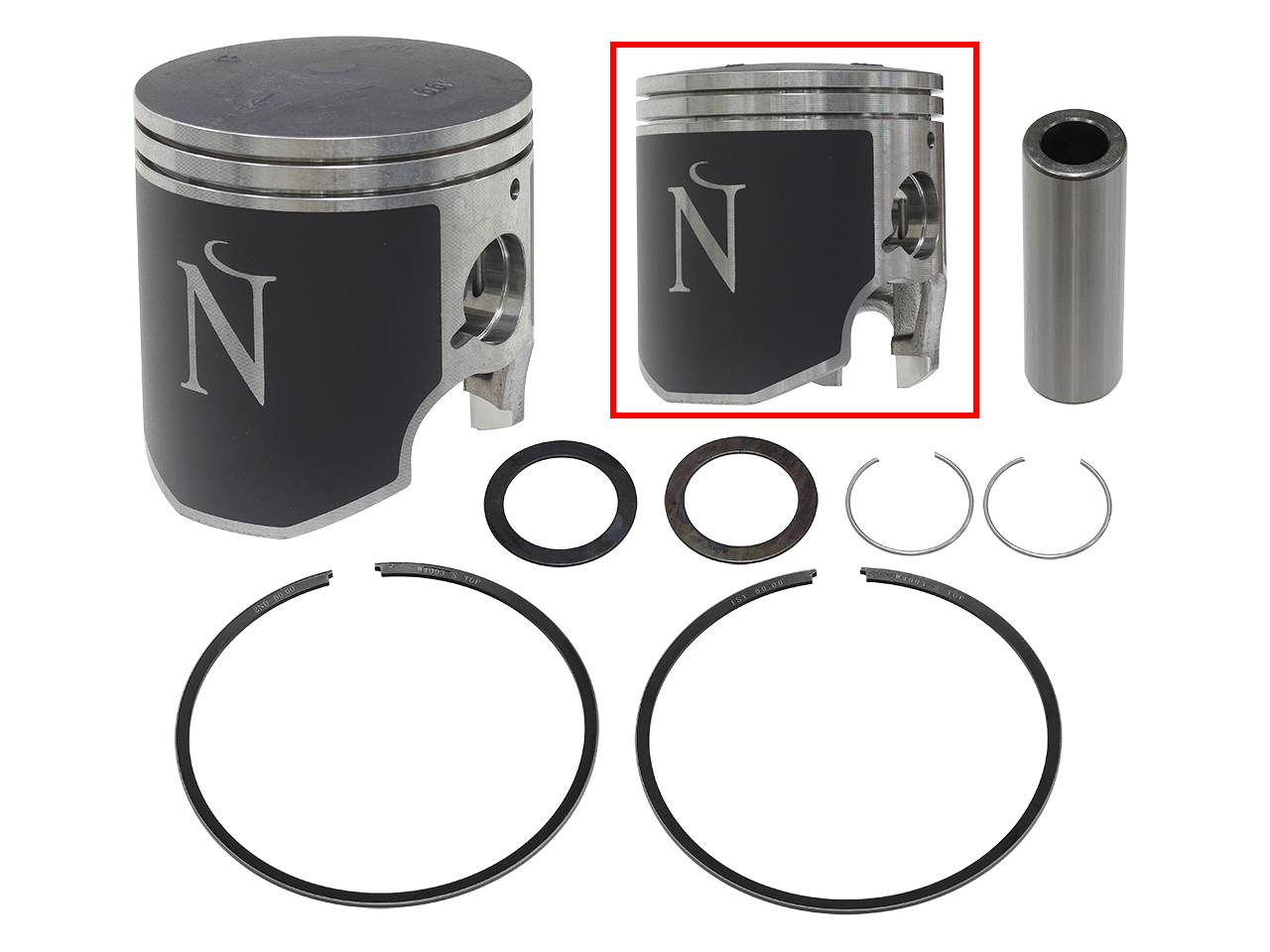 NEW NAMURA PWC PISTON FOR YAMAHA – Namura
